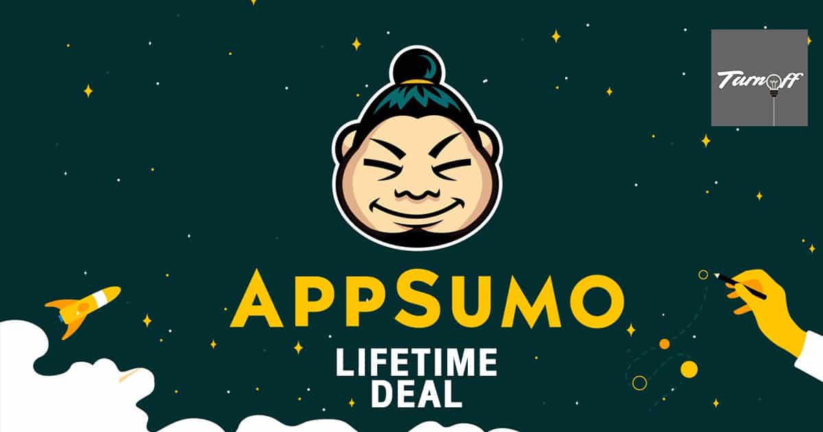 App Sumo ของดีซื้อ Tools แบบ Lifetime